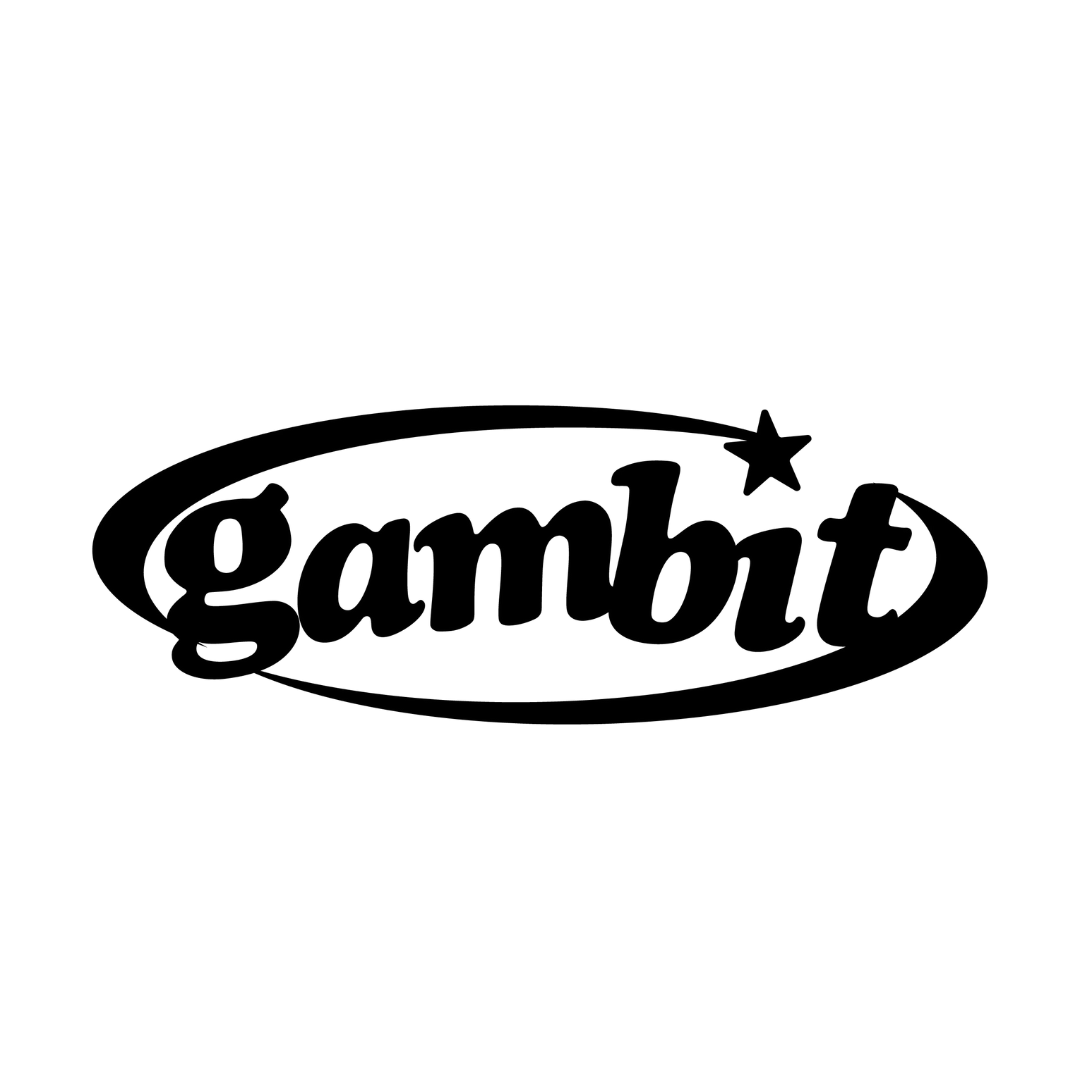 ABOUT US – GAMBIT